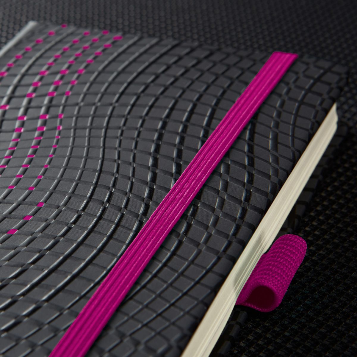 Luxury notebooks - Mystic Collection A5