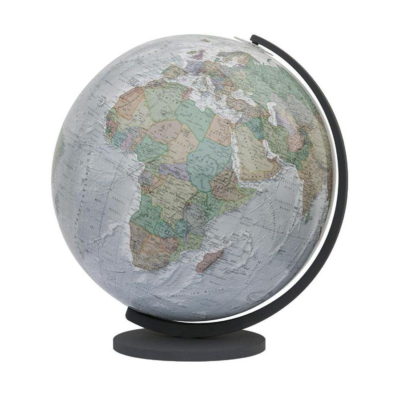Unique desk globe