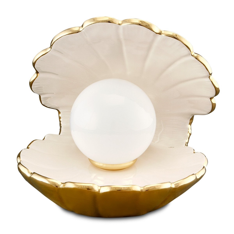 Elegant lamp Pearl