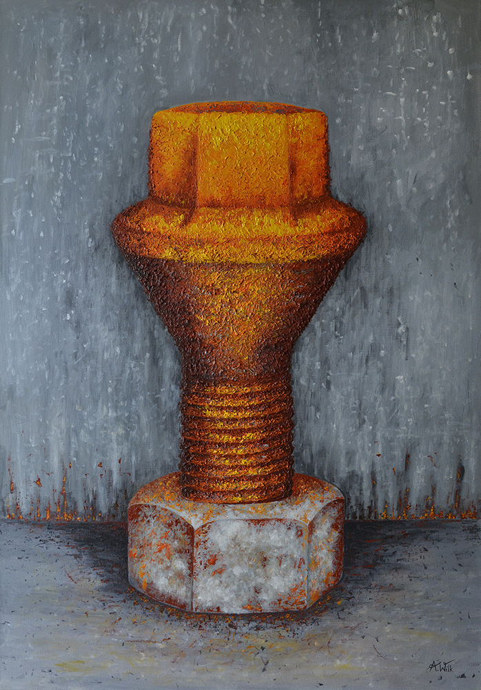 Anna Wilk in Luxury Products | Anna Wilk Online-Shop