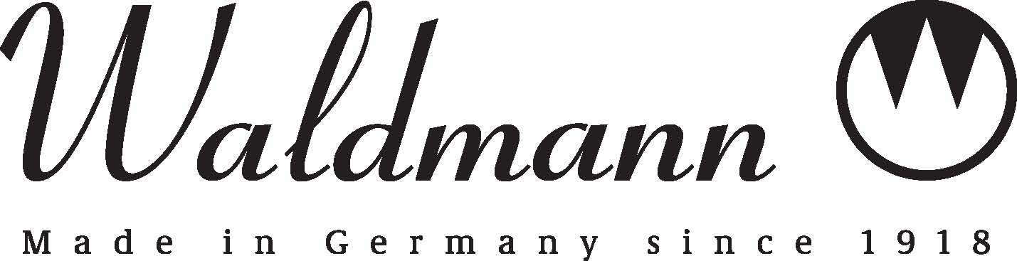 Waldmann in Luxury Products | Waldmann Online-Shop