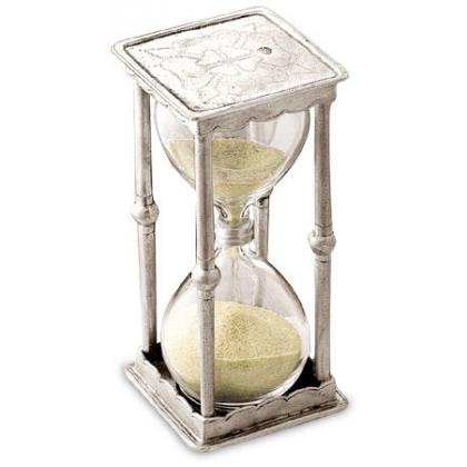 Hourglass in Luxury Products