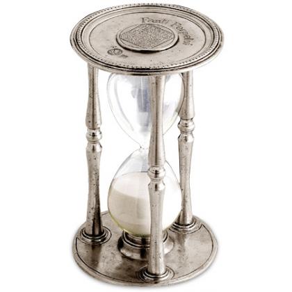 Hourglass in Luxury Products