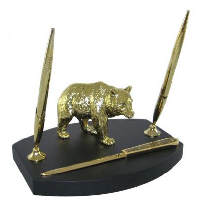 Pen stands & cases & boxes in Luxury Products