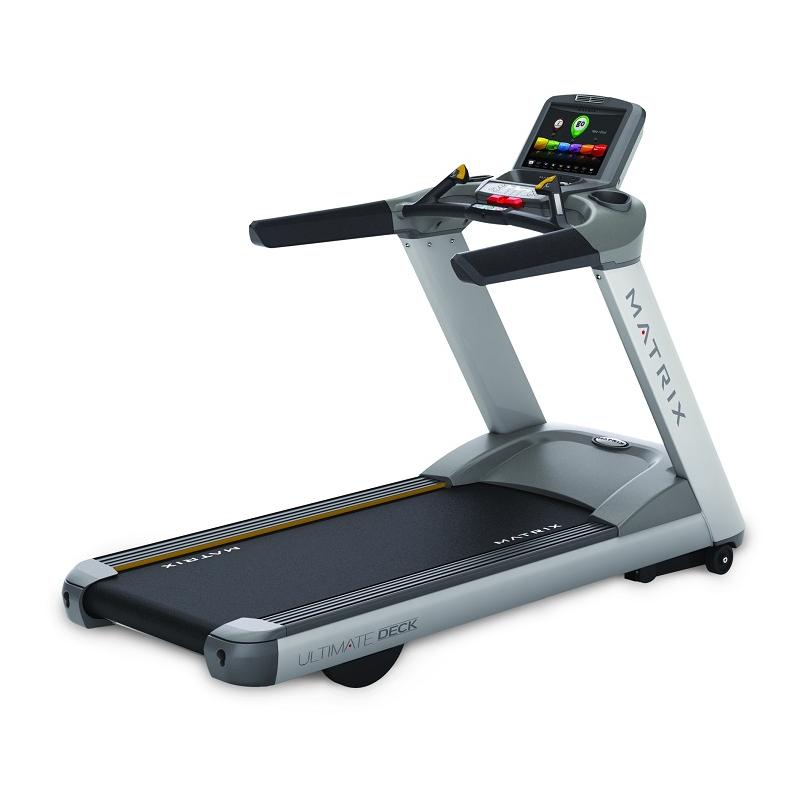 Treadmill T7xe Matrix