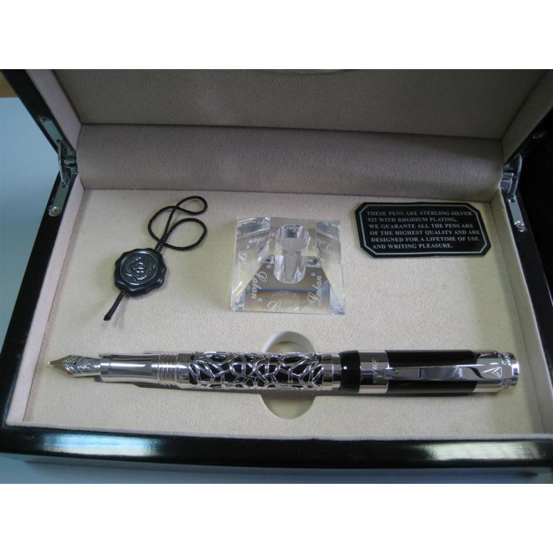 Exclusive Apollo fountain pen