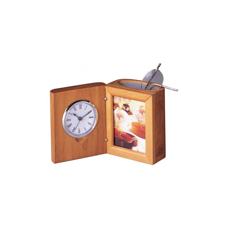 Beautiful, multifunctional clock