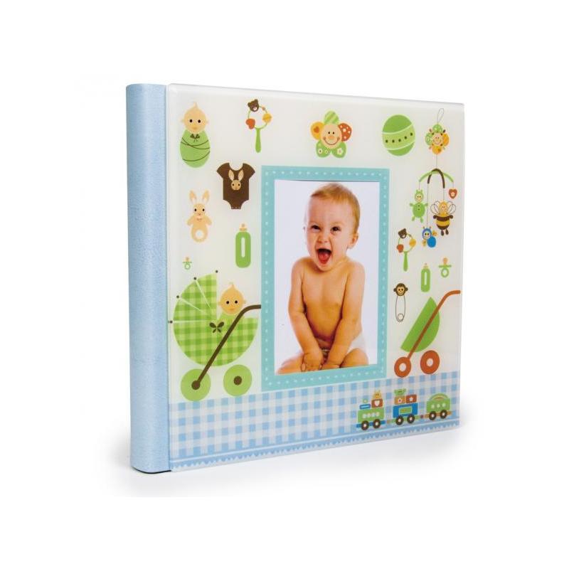 Classic album for photos of your kids