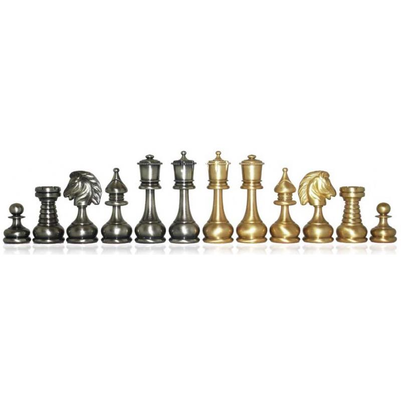 Persian professional chess - big