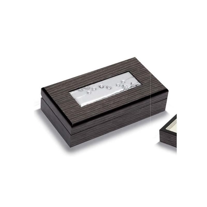 Decorative pens in elegant boxes