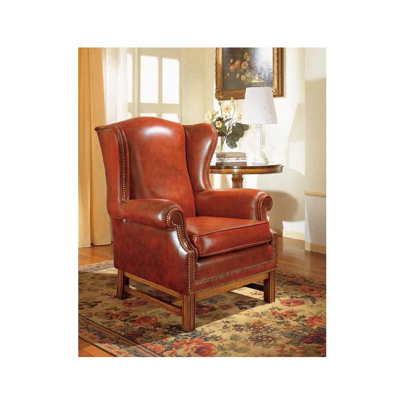 Exclusive Harvard chair