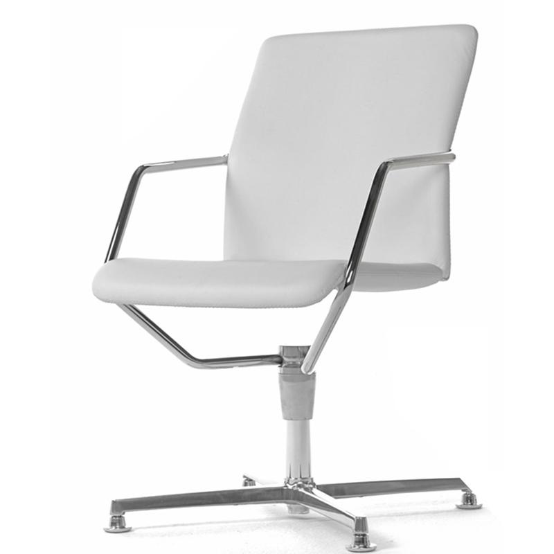 Avant-garde swivel chair - Tempo!