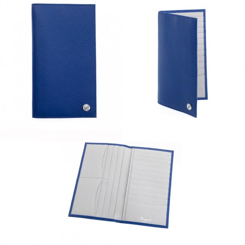 Exclusive rectangular wallet in four colors - Luxury Products