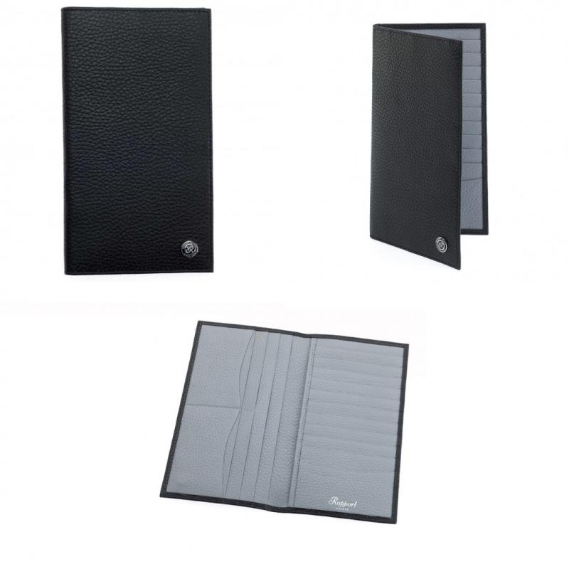 Exclusive rectangular wallet in four colors - Luxury Products