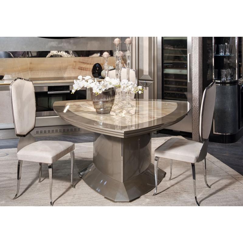 Design dining table in a classic style - Brummel