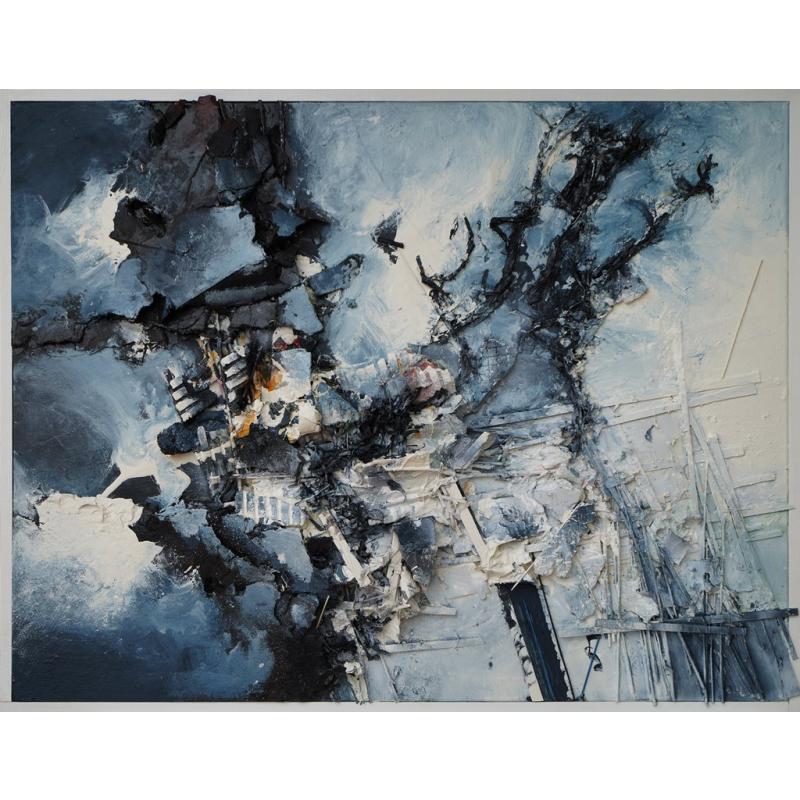 Painting 059 - Tadeusz Baranowski